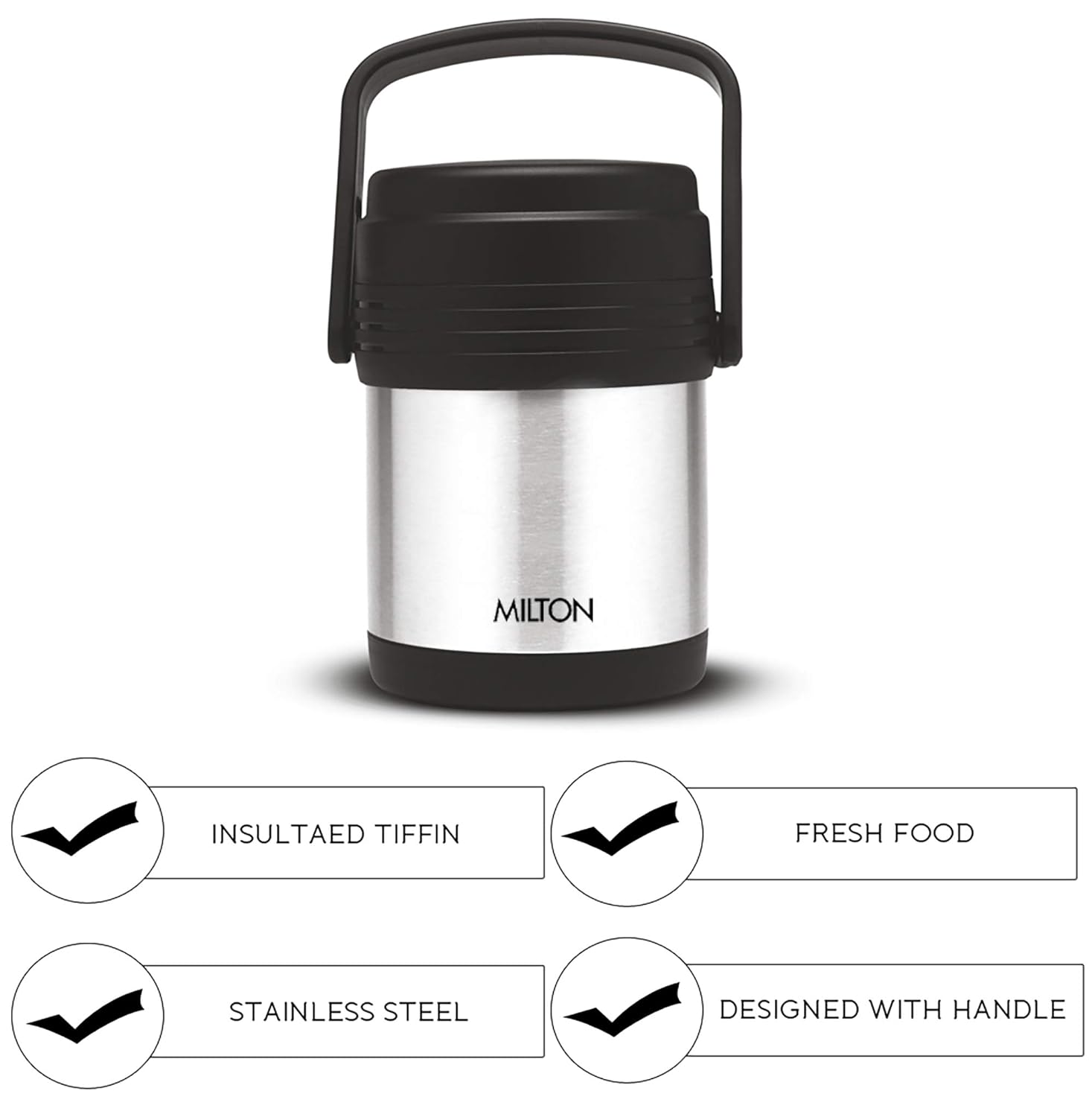 Milton Hot Meal 4 Layer Tiffin Box Sri Swaminathan Co milton-hot-meal-4-layer-tiffin-box-sri-swaminathan-co